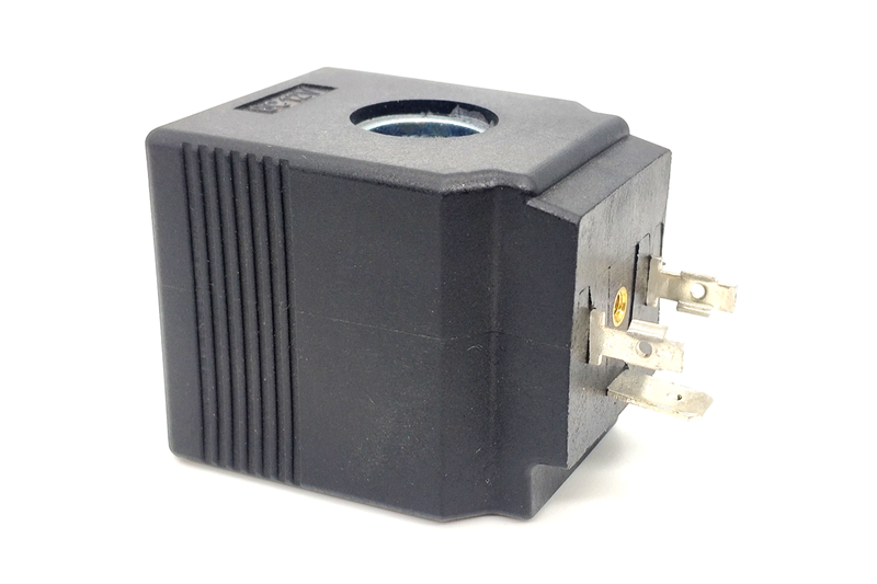 Sell 12VDC Hydraulic Solenoid Coil - Beris Valve Coil Sell 12VDC Hydraulic Solenoid Coil - Beris Valve Coil
