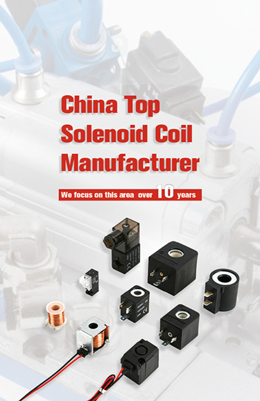 China Solenoid Coil Manufacturer & Supplier - Beris Valve Coil