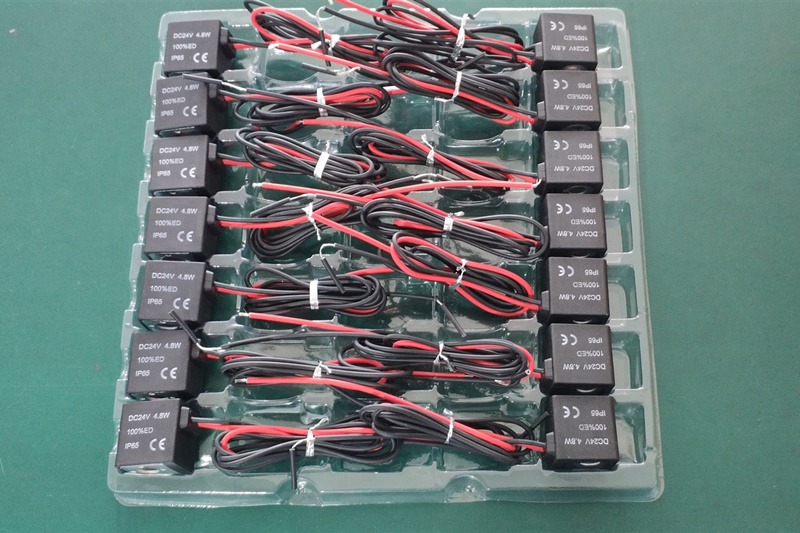 Diversified Packaging - Beris